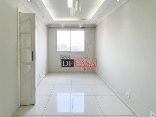 Apartamento com 2 dormitórios à venda, 45 m² por R$ 320.000,00 Vila Matilde São Paulo/SP