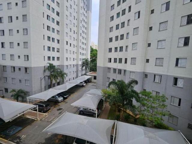 Apartamento com 2 dormitórios à venda, 45 m² por R$ 365.000,00 Vila Augusta Guarulhos/SP