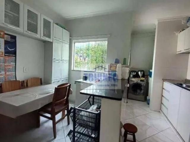 Apartamento com 2 dormitórios à venda, 45 m² por R$ 320.000,00 Vila Eldízia Santo André/SP