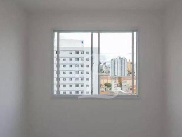 Apartamento à venda, 45 m² por R$ 320.000,00 Aclimação São Paulo/SP