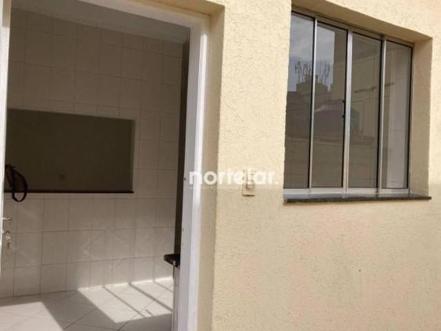 Apartamento com 2 dormitórios à venda, 45 m² por R$ 320.000,00 Água Fria São Paulo/SP