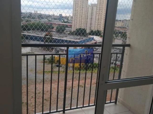 Apartamento com 2 dormitórios à venda, 45 m² por R$ 320.000,00 Carrão São Paulo/SP