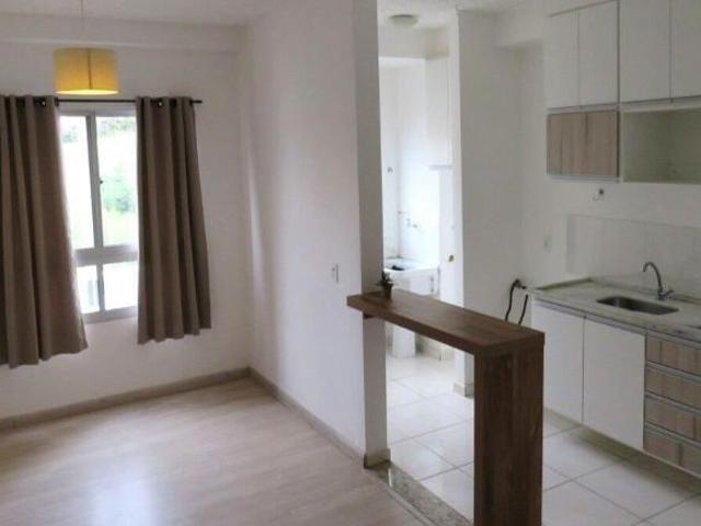 Apartamento com 2 dormitórios à venda, 45 m² por R$ 320.000,00 Cidade Nova Jundiaí/SP