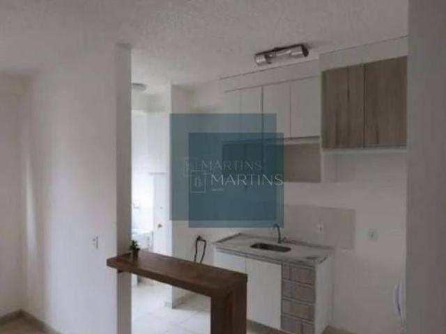 Apartamento com 2 dormitórios à venda, 45 m² por R$ 320.000,00 Cidade Nova Jundiaí/SP
