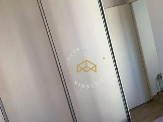 Apartamento com 2 dormitórios à venda, 45 m² por R$ 320.000,00 Jardim Alto da Boa Vista Valinhos