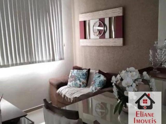 Apartamento com 2 dormitórios à venda, 45 m² por R$ 320.000,00 Loteamento Parque São Martinho Ca