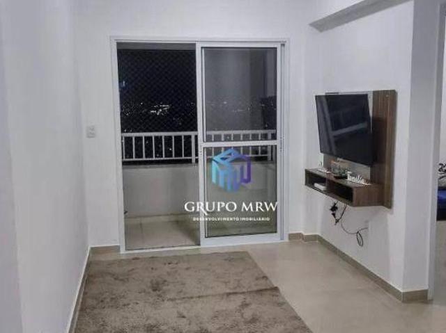 Apartamento com 2 dormitórios à venda, 45 m² por R$ 320.000 Jardim Abatiá Sorocaba/SP