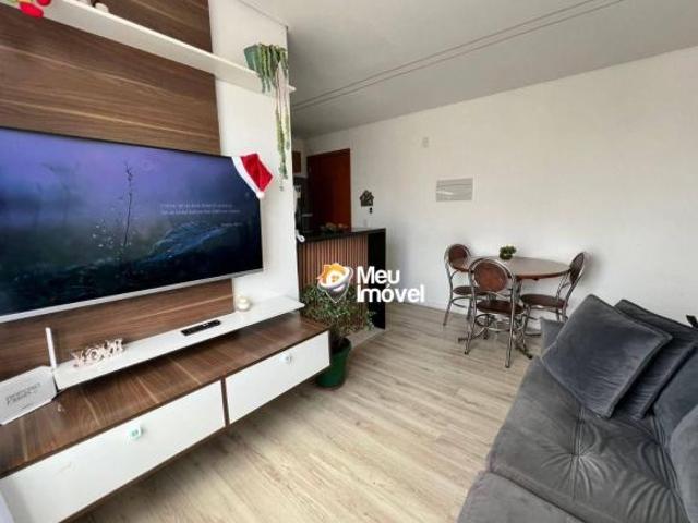 Apartamento com 2 dormitórios à venda, 45 m² por R$ 320.000 Osasco São Paulo/SP