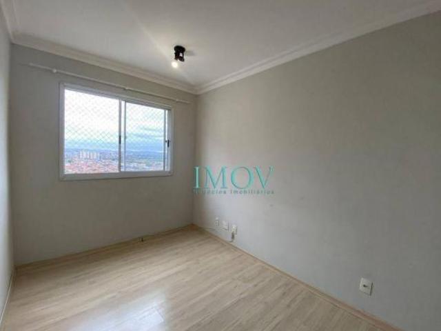 Apartamento com 2 dormitórios à venda, 45 m² por R$ 335.000,00 Jardim Ismênia São José dos Campo