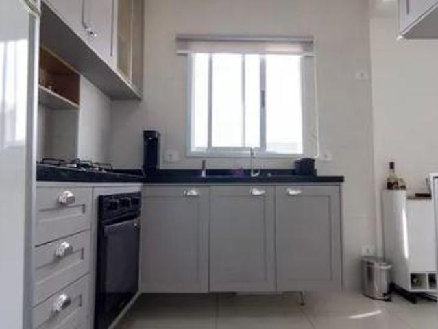 Apartamento à venda, 45 m² por R$ 337.000,00 Chácara Califórnia São Paulo/SP