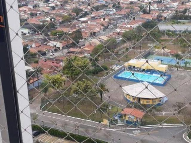 Apartamento com 2 dormitórios à venda, 45 m² por R$ 339.000,00 Vila Tesouro São José dos Campos/