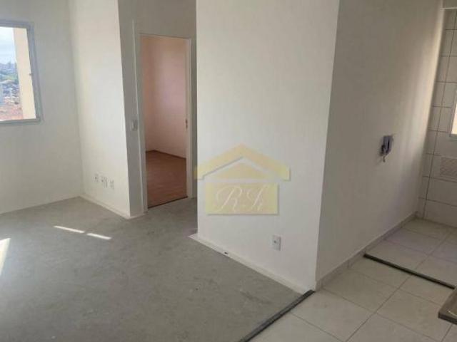 Apartamento com 2 dormitórios à venda, 45 m² por R$ 339.000,00 Sacomã São Paulo/SP