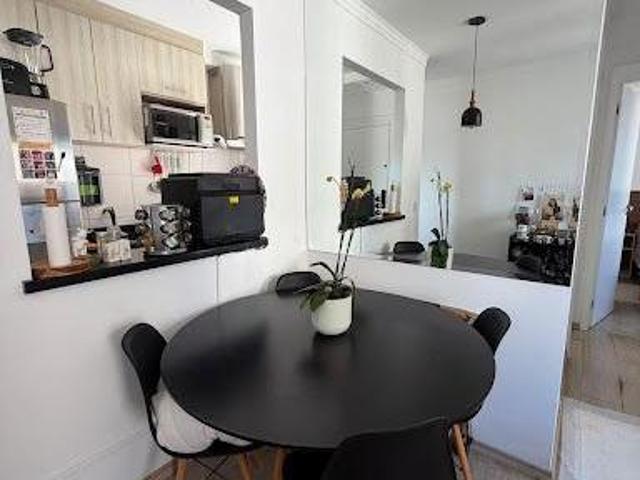 Apartamento com 2 dormitórios à venda, 45 m² por R$ 339.200,00 Ponte Grande Guarulhos/SP