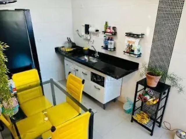 Apartamento com 2 quartos, 1 vaga à venda, 45 m² por R$ 290.000 Vila Nhocune São Paulo/SP