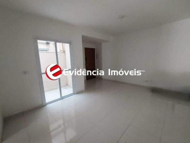 Apartamento com 2 dormitórios à venda, 45 m² por R$ 330.000,00 Vila Gilda Santo André/SP