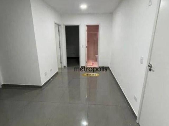 Apartamento com 2 dormitórios à venda, 45 m² por R$ 330.000,00 Centro Diadema/SP