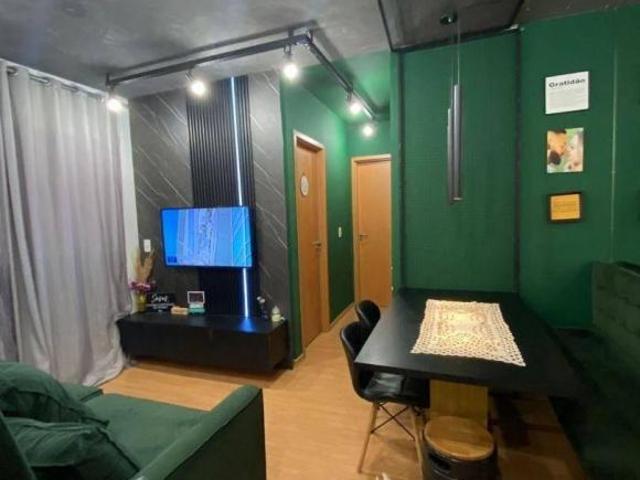 Apartamento com 2 dormitórios à venda, 45 m² por R$ 330.000,00 Gleba Palhano Londrina/PR