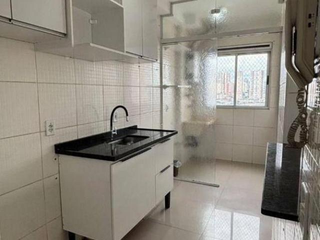Apartamento com 2 dormitórios à venda, 45 m² por R$ 330.000,00 Guarulhos Guarulhos/SP