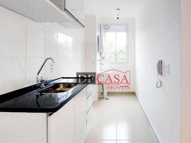 Apartamento com 2 dormitórios à venda, 45 m² por R$ 330.000,00 Itaquera São Paulo/SP