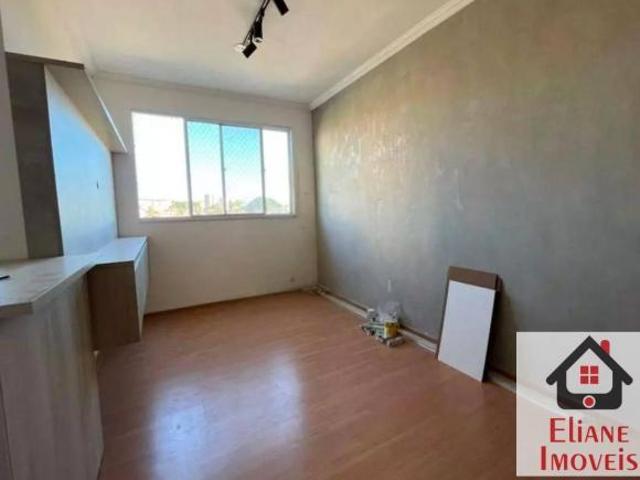 Apartamento com 2 dormitórios à venda, 45 m² por R$ 330.000,00 Parque Industrial Campinas/SP