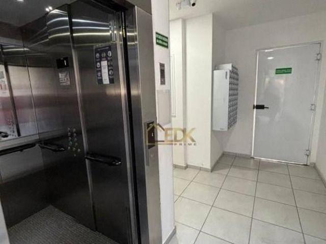 Apartamento com 2 dormitórios à venda, 45 m² por R$ 330.000 Jardim Sul São José dos Campos/SP