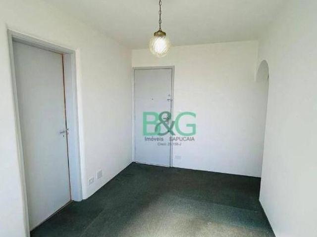 Apartamento à venda, 45 m² por R$ 330.000,00 Parque das Árvores São Paulo/SP
