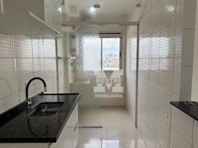 Apartamento com 2 dormitórios à venda, 45 m² por R$ 330.000 Ponte Grande Guarulhos/SP