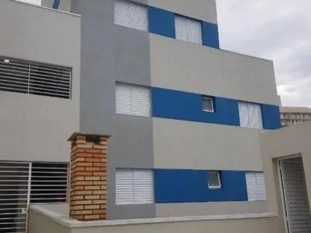 Apartamento com 2 dormitórios à venda, 45 m² por R$ 346.062,72 Vila Alpina São Paulo/SP