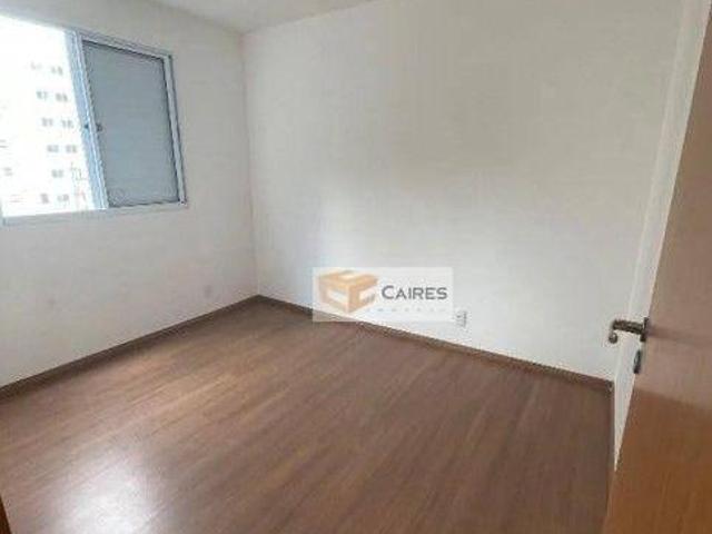 Apartamento com 2 dormitórios à venda, 45 m² por R$ 349.000,00 Parque Prado Campinas/SP
