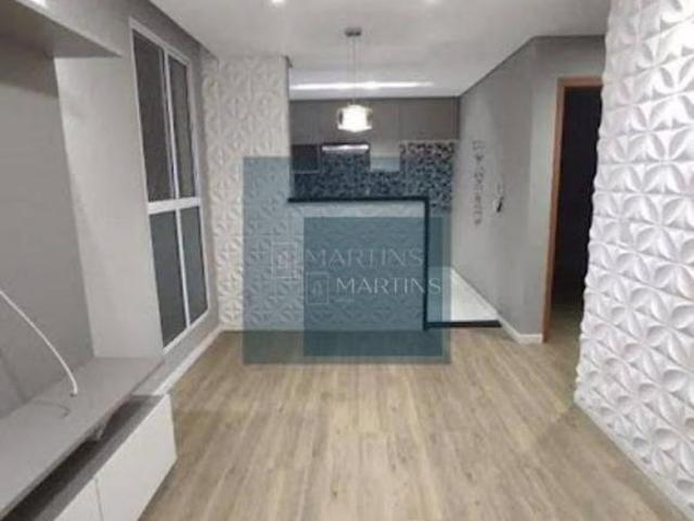 Apartamento com 2 dormitórios à venda, 45 m² por R$ 320.000,00 Jardim das Tulipas Jundiaí/SP