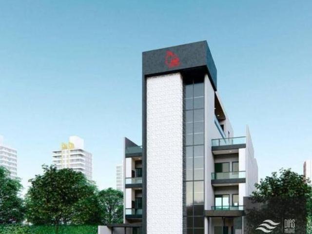 Apartamento com 2 dormitórios à venda, 45 m² por R$ 340.000,00 Vila Matilde São Paulo/SP