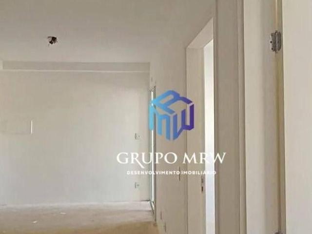 Apartamento com 2 dormitórios à venda, 45 m² por R$ 340.000,00 Além Ponte Sorocaba/SP