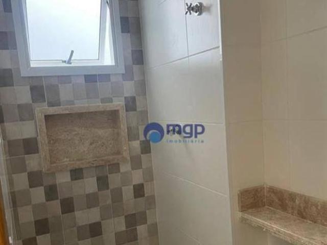 Apartamento com 2 dormitórios à venda, 45 m² por R$ 340.000,00 Jardim Franca São Paulo/SP