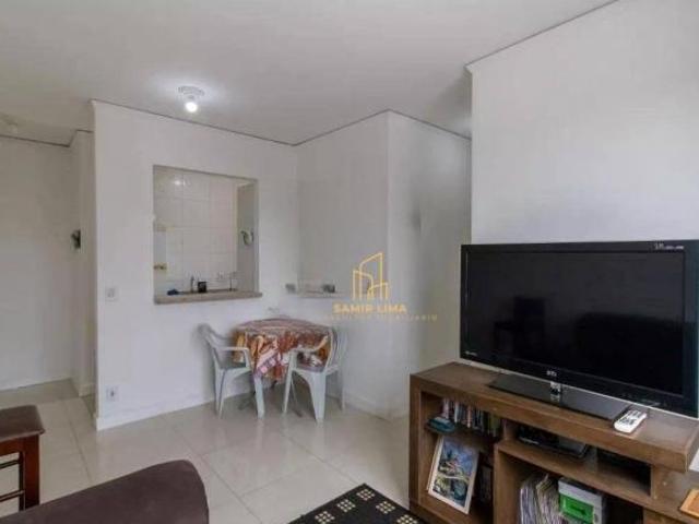 Apartamento com 2 dormitórios à venda, 45 m² por R$ 340.000,00 Ponte Grande Guarulhos/SP
