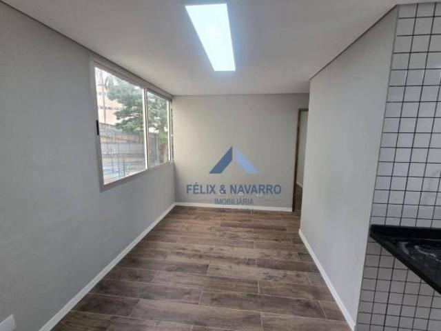 Apartamento com 2 dormitórios à venda, 45 m² por R$ 340.000 Vila Celeste São Paulo/SP