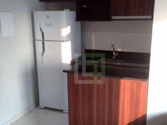 Apartamento à venda, 45 m² por R$ 355.000,00 Cidade Nova Jundiaí/SP