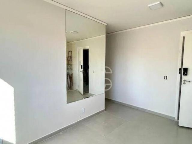 Apartamento com 2 dormitórios à venda, 45 m² por R$ 355.000 Ponte Grande Guarulhos/SP