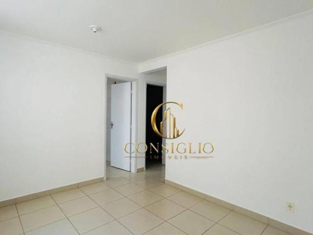 Apartamento com 2 dormitórios à venda, 45 m² por R$ 350.000,00 Vila Ema São José dos Campos/SP