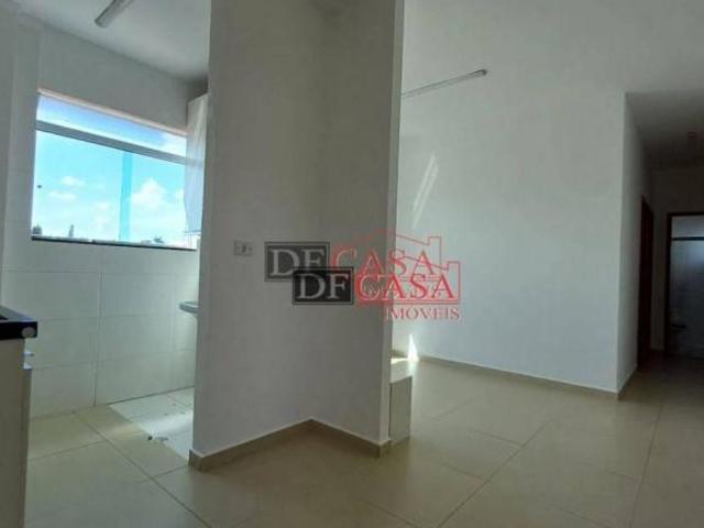 Apartamento com 2 dormitórios à venda, 45 m² por R$ 350.000,00 Vila Erna São Paulo/SP
