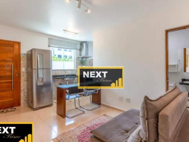 Apartamento com 2 dormitórios à venda, 45 m² por R$ 350.000,00 Vila Esperança São Paulo/SP