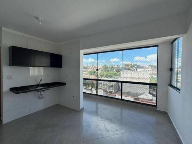 Apartamento com 2 dormitórios à venda, 45 m² por R$ 350.000,00 Itaquera São Paulo/SP