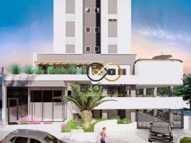 Apartamento com 2 dormitórios à venda, 45 m² por R$ 350.000,00 Macedo Guarulhos/SP