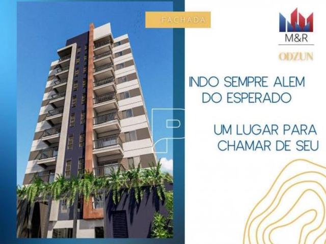 Apartamento com 2 dormitórios à venda, 45 m² por R$ 365.796,19 Jardim Ester São Paulo/SP