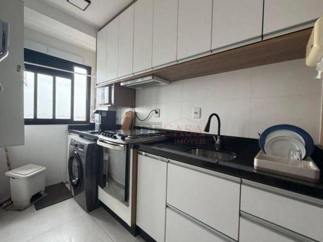 Apartamento com 2 dormitórios à venda, 45 m² por R$ 360.000,00 Artur Alvim São Paulo/SP