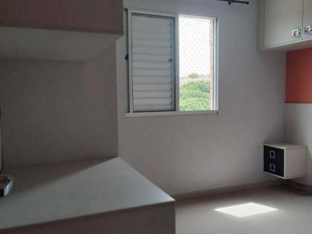 Apartamento com 2 dormitórios à venda, 45 m² por R$ 360.000,00 Condomínio Doce Lar Bella Colônia