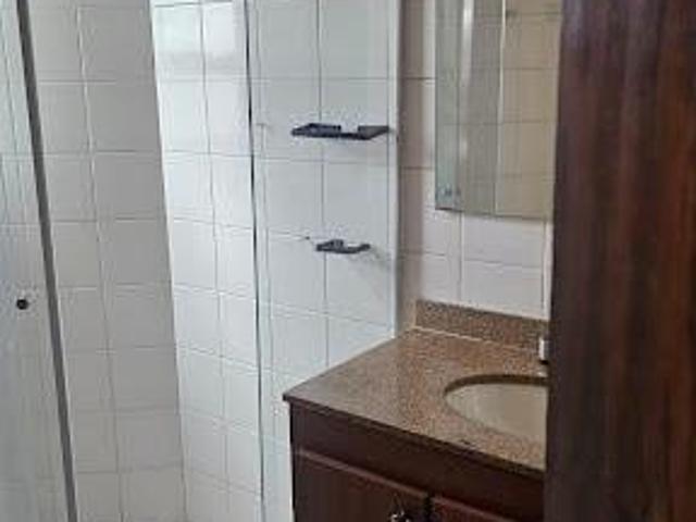 Apartamento com 2 dormitórios à venda, 45 m² por R$ 360.000,00 Freguesia do Ó São Paulo/SP