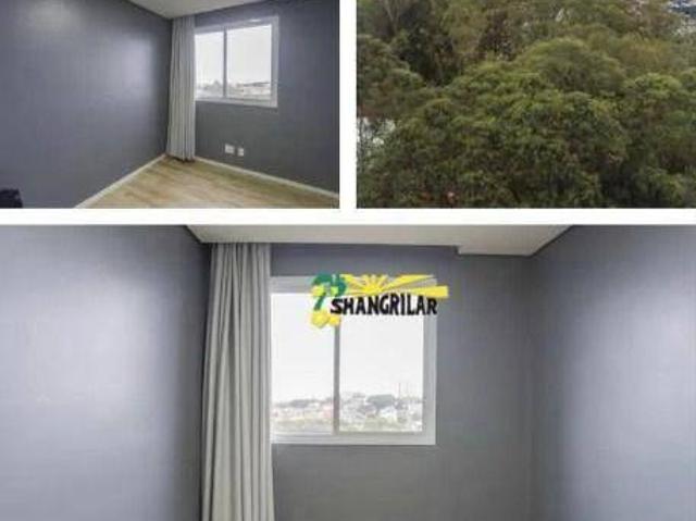 Apartamento com 2 dormitórios à venda, 45 m² por R$ 360.000,00 Piraporinha Diadema/SP