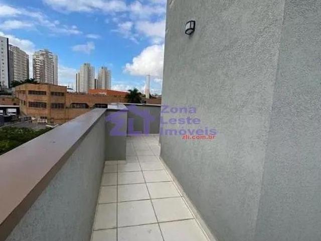 Apartamento com 2 dormitórios à venda, 45 m² por R$ 360.000,00 São Lucas São Paulo/SP