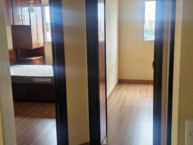 Apartamento com 2 dormitórios à venda, 45 m² por R$ 360.000 Freguesia do Ó São Paulo/SP