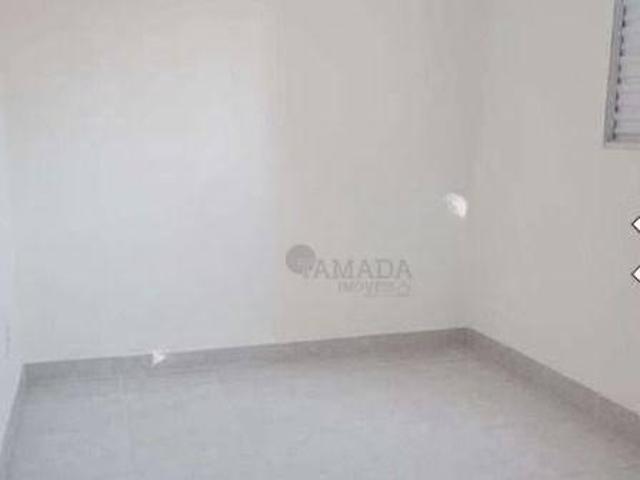Apartamento com 2 dormitórios à venda, 45 m² por R$ 375.000,00 Vila Carrão São Paulo/SP